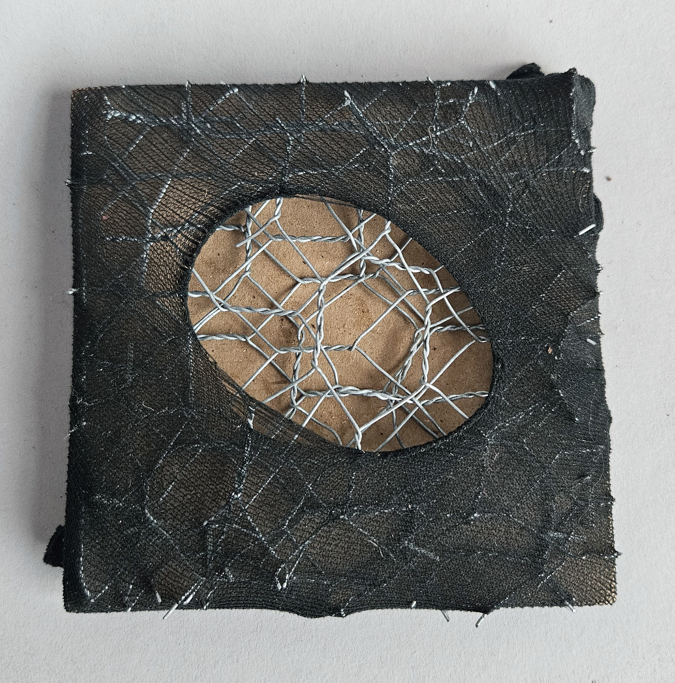 Material Library – Shane Lowder